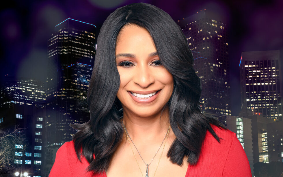 Tammi Mac | Radio Free 102.3 KJLH
