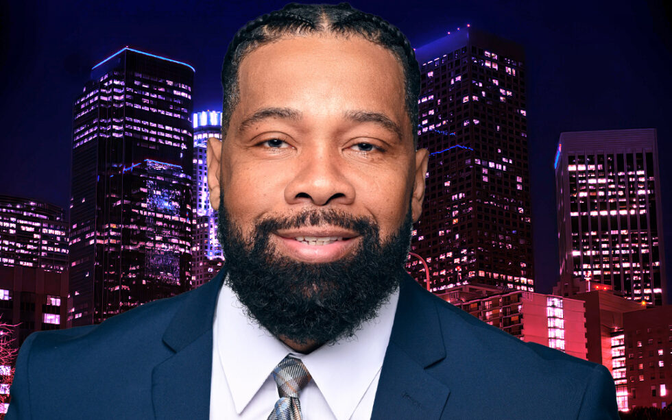 Danny Morrison | Radio Free 102.3 KJLH